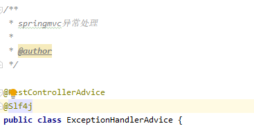 springboot 注解参数校验,全局参数异常处理_@assertfalse-CSDN博客
