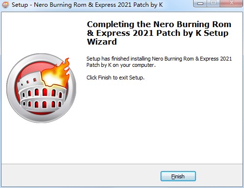 nero burning rom 2021绿色版安装及使用教程-CSDN博客