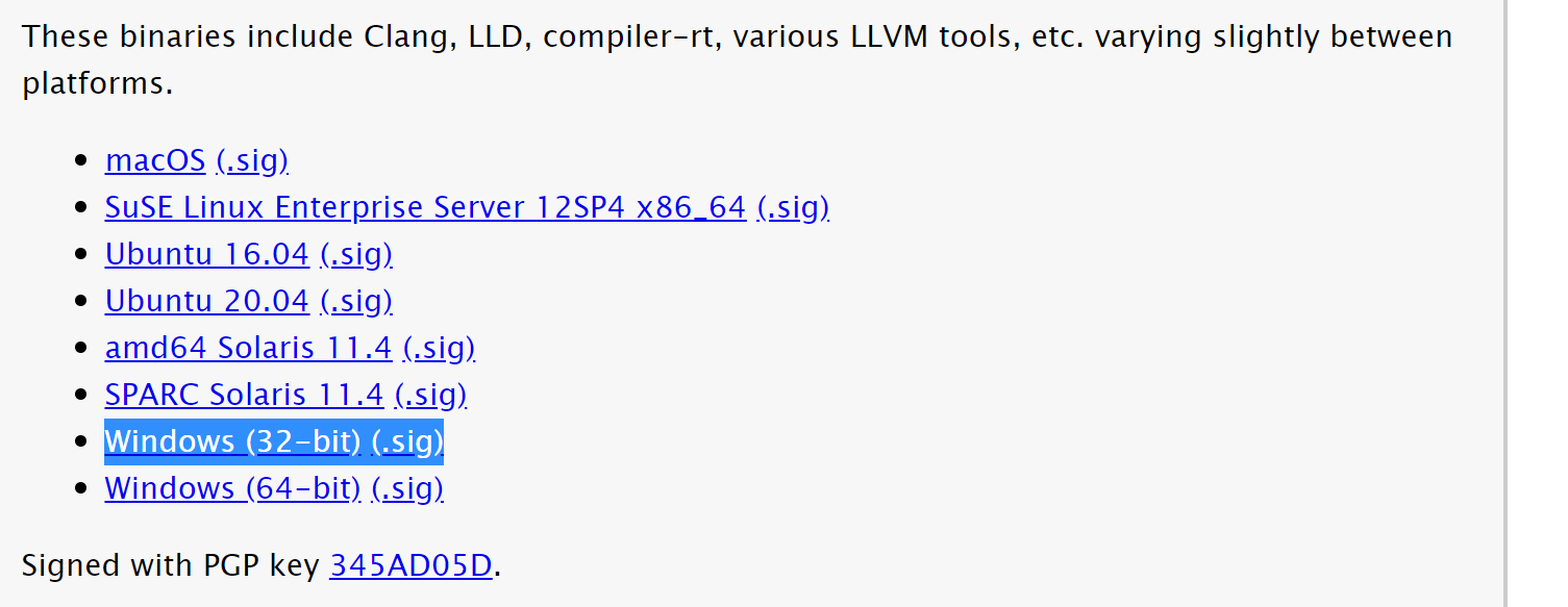 VSCode配置OpenGL(MinGW+LLVM+freeglut)_vscode 配置 freeglut-mingw-CSDN博客