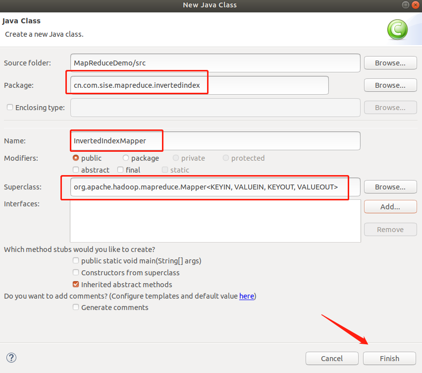 MapReduce经典案例实战_现有数据文本number.txt,内容如下所示,请编写mapreduce程序将该文本文件中重复的-CSDN博客