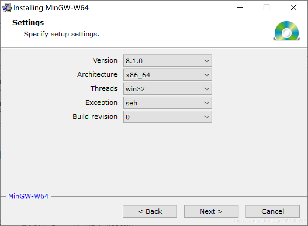 Vscode配置opengl Mingw Llvm Freeglut Vscode 配置 Freeglut Mingw Csdn博客