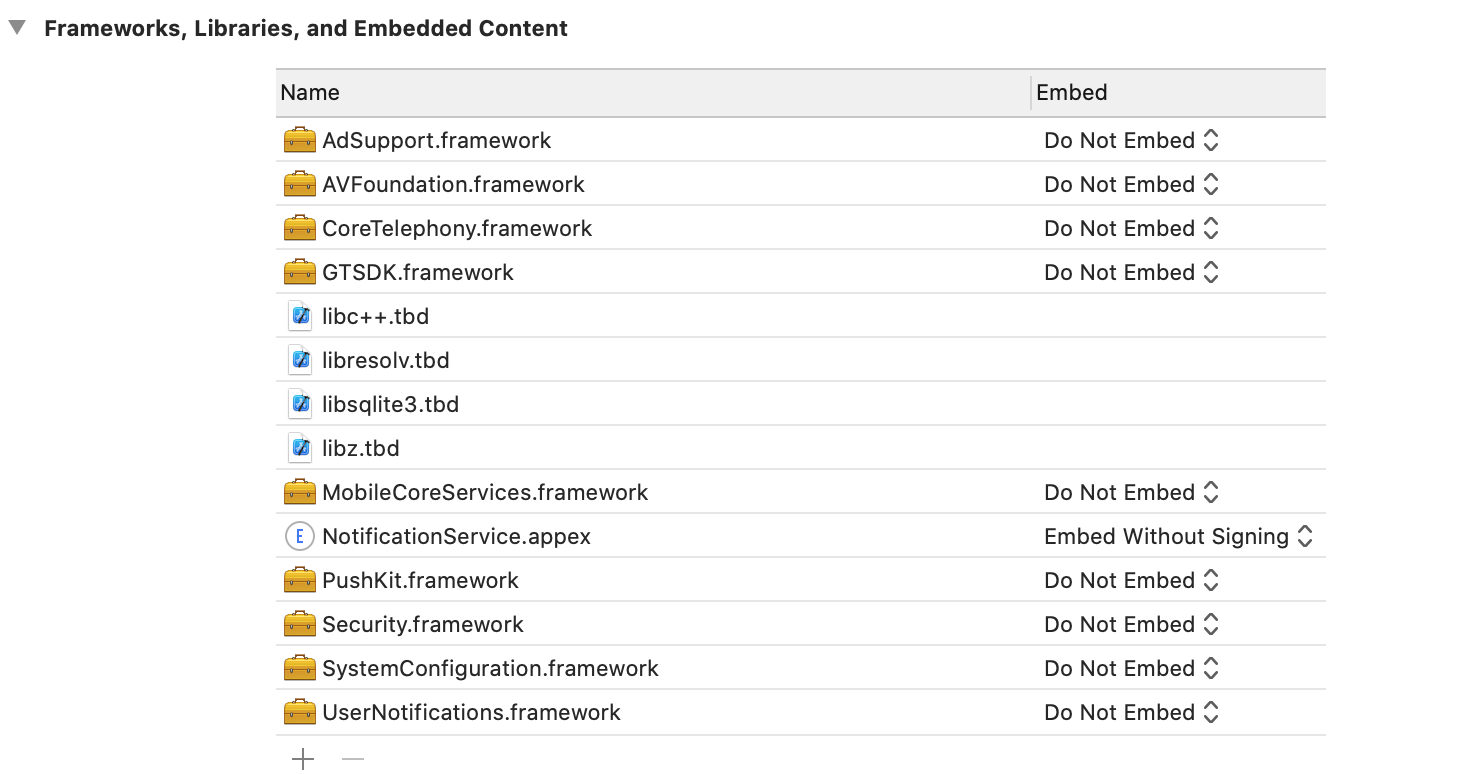 Xcode12 “PushKit apps that use VoIP push must link either CallKit or IncomingCallNotifications ...