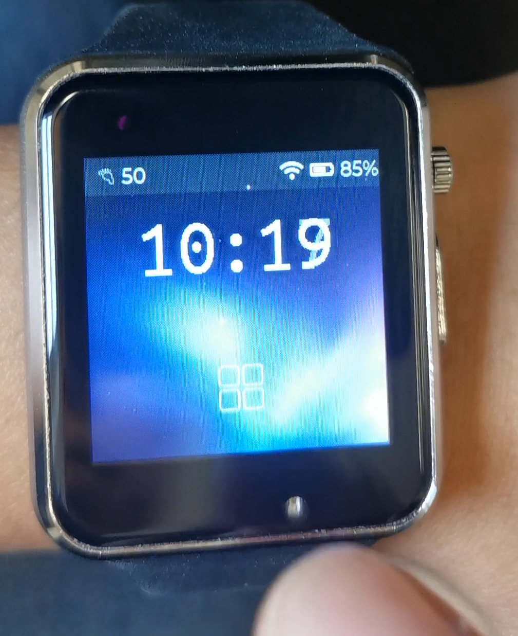 TTGO T-Watch-2020 编程系列（二） 开发环境的搭建Windows_lilygo t-watch-2020 手册-CSDN博客