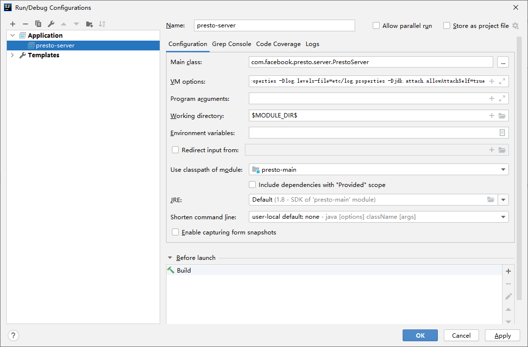 Presto 官方版使用 Windows 编译源码_presto源代码下载-CSDN博客