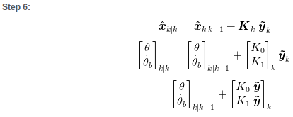 KF 和 EKF 实践_ekf和kf-CSDN博客