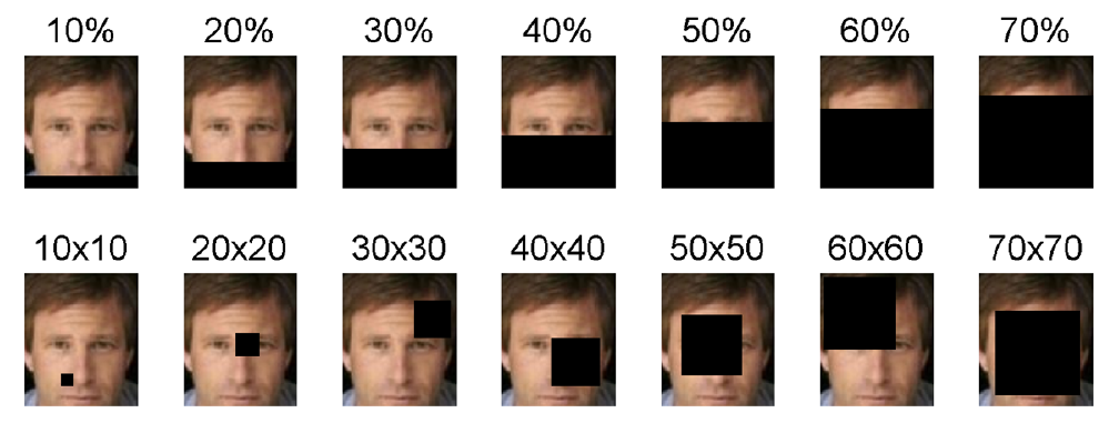 DeepID人脸识别算法之三代-CSDN博客