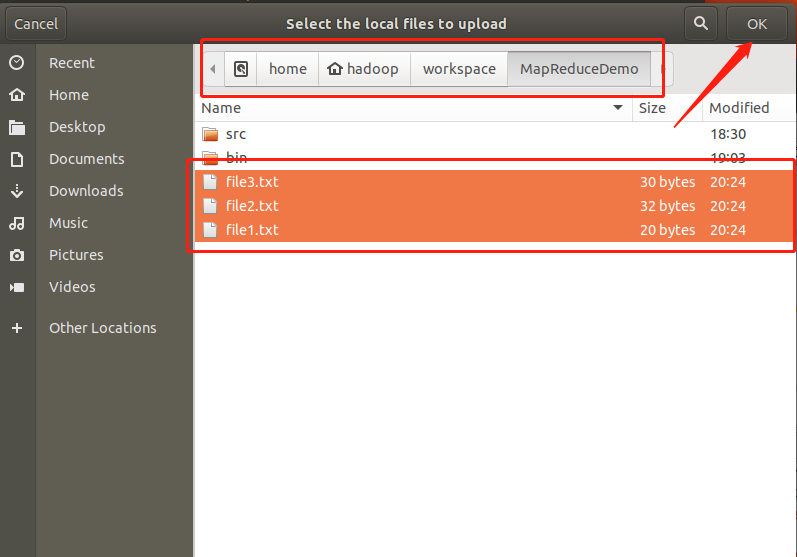 MapReduce经典案例实战_现有数据文本number.txt,内容如下所示,请编写mapreduce程序将该文本文件中重复的-CSDN博客