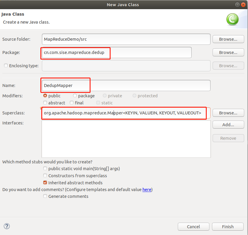 MapReduce经典案例实战_现有数据文本number.txt,内容如下所示,请编写mapreduce程序将该文本文件中重复的-CSDN博客