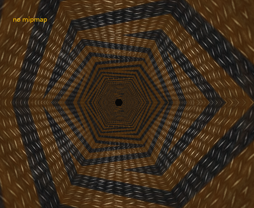 Vulkan_纹理mipmap生成与LOD_vulkan mipmap-CSDN博客