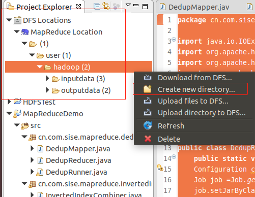 MapReduce经典案例实战_现有数据文本number.txt,内容如下所示,请编写mapreduce程序将该文本文件中重复的-CSDN博客