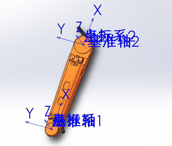 SolidWorks转.urdf格式机器人模型导入Matlab_如何将机器人的urdf文件导入到matlab中-CSDN博客