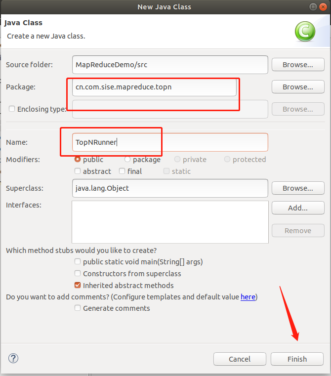 MapReduce经典案例实战_现有数据文本number.txt,内容如下所示,请编写mapreduce程序将该文本文件中重复的-CSDN博客