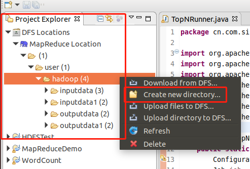 MapReduce经典案例实战_现有数据文本number.txt,内容如下所示,请编写mapreduce程序将该文本文件中重复的-CSDN博客