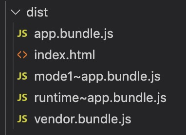 深入浅出webpack-打包优化_max size is 2.1 mb webpack-CSDN博客