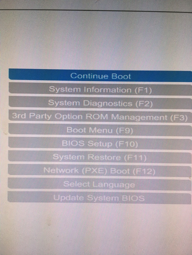 EFI系统分区必须挂载到/boot/efi其中之一_failed to find a suitable stage1-CSDN博客