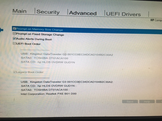 EFI系统分区必须挂载到/boot/efi其中之一_failed to find a suitable stage1-CSDN博客