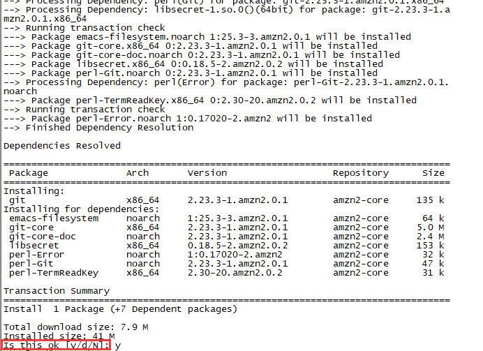 Linux安装git远程拉取代码并设置免密更新_linux 使用git 获取代码-CSDN博客