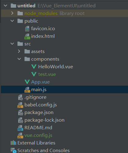 vue-can-t-find-element-element-csdn