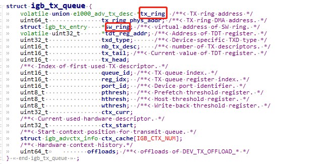 DPDK收发包流程分析（一）_dpdk dma-CSDN博客