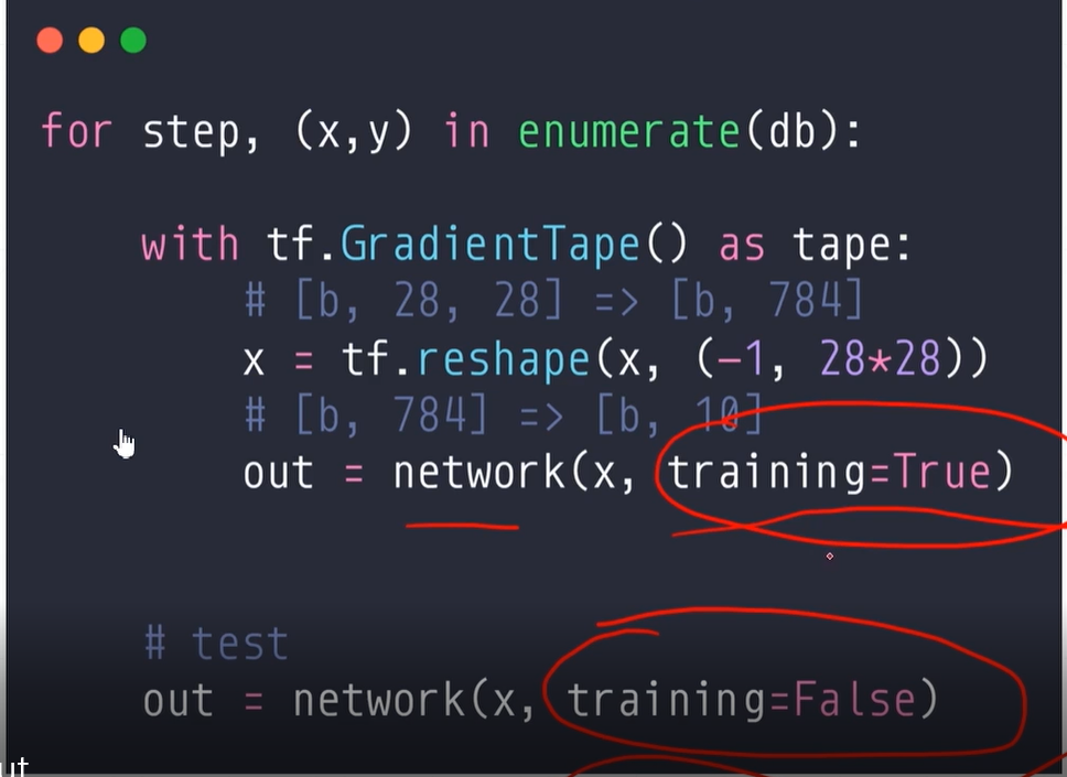 TensorFlow2.0学习笔记---early stopping和dropout_dropout and early stopping-CSDN博客