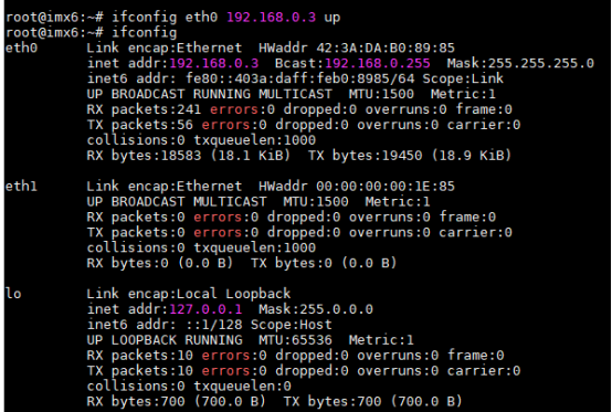 开发板uboot无法ping通开发主机（PC或虚拟机）问题的完美解决_uboot ping不通主机-CSDN博客