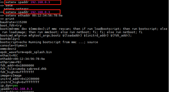 开发板uboot无法ping通开发主机（PC或虚拟机）问题的完美解决_uboot ping不通主机-CSDN博客