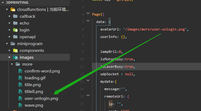 微信小程序 Background Image直接设置本地图片路径，编辑器正常显示，真机运行不显示解决方法backgroundimage本地 