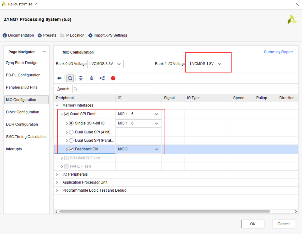 ZYNQ | AXI DMA数据环路测试_concat ip-CSDN博客