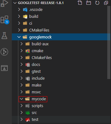 GTest tutorial (3) -- operating parameters - Programmer Sought