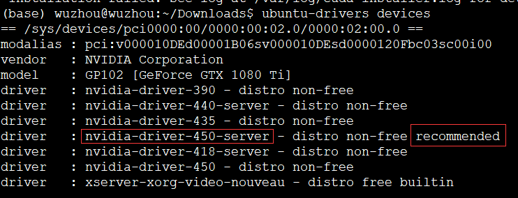 ubuntu18.04+cuda10.2+cudnn7.6.5，并使用CUDA自动安装NVIDIA驱动而非手动。_cuda安装不安装显卡驱动-CSDN博客