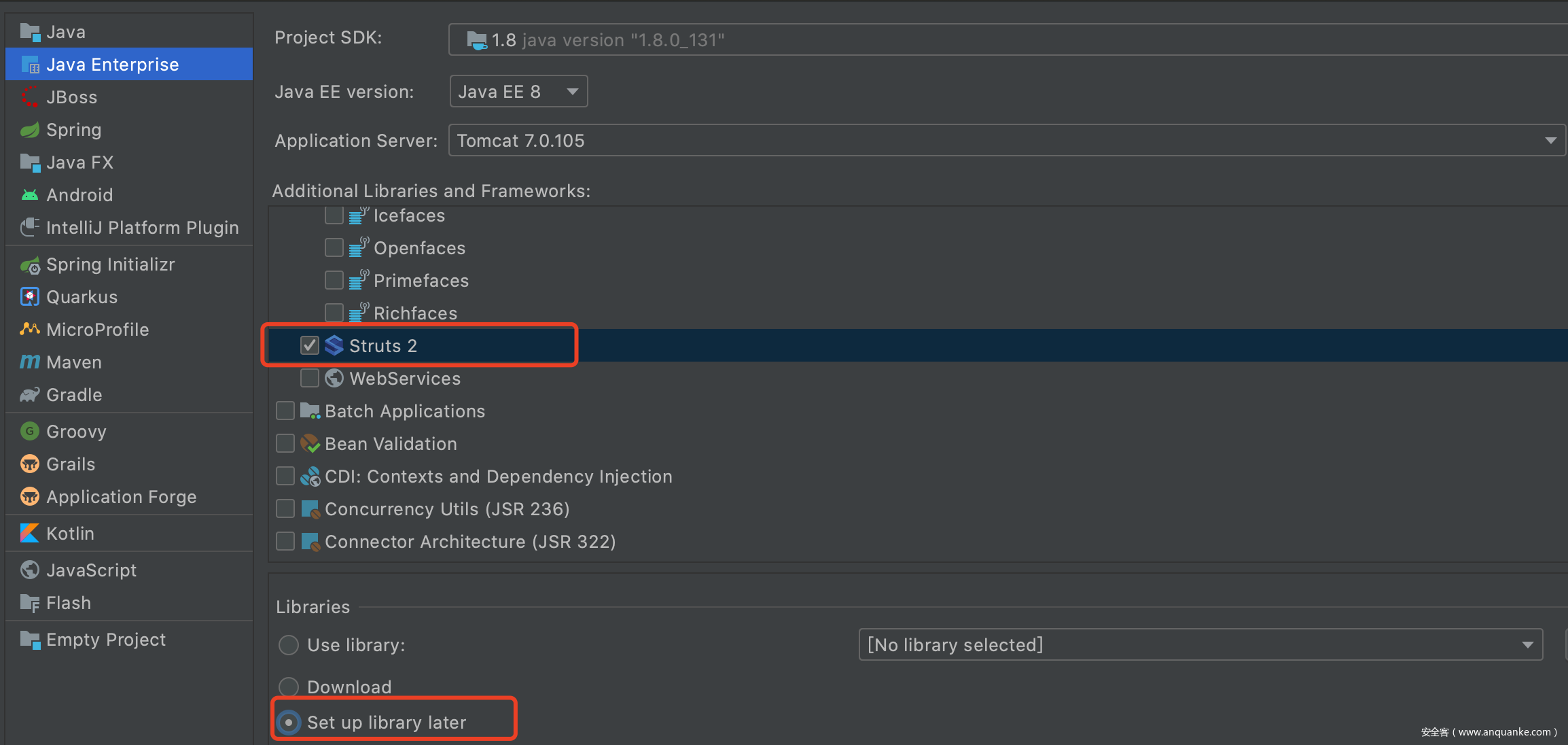 Struts2-059 远程代码执行漏洞（CVE-2019-0230）分析-CSDN博客