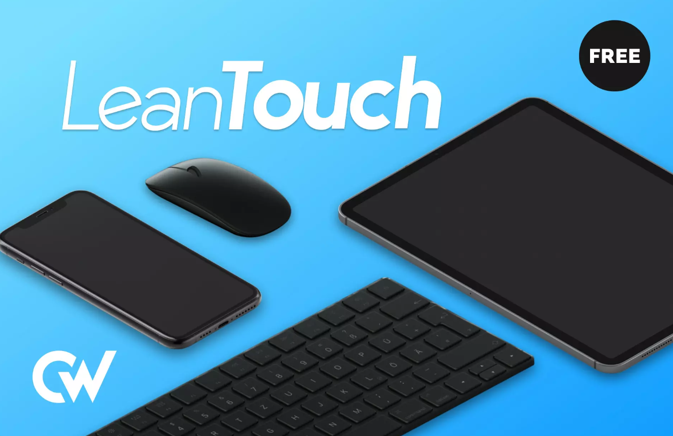 Unity插件之EasyTouch和LeanTouch_leantouch和easytouch-CSDN博客