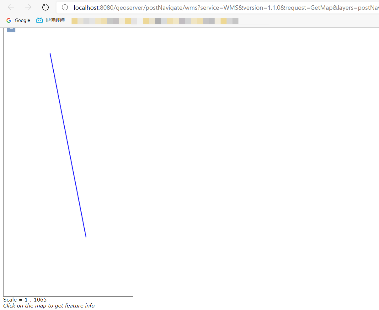 Geoserver+Postgis+Mapbox实现路径规划_geoserver 路径规划-CSDN博客