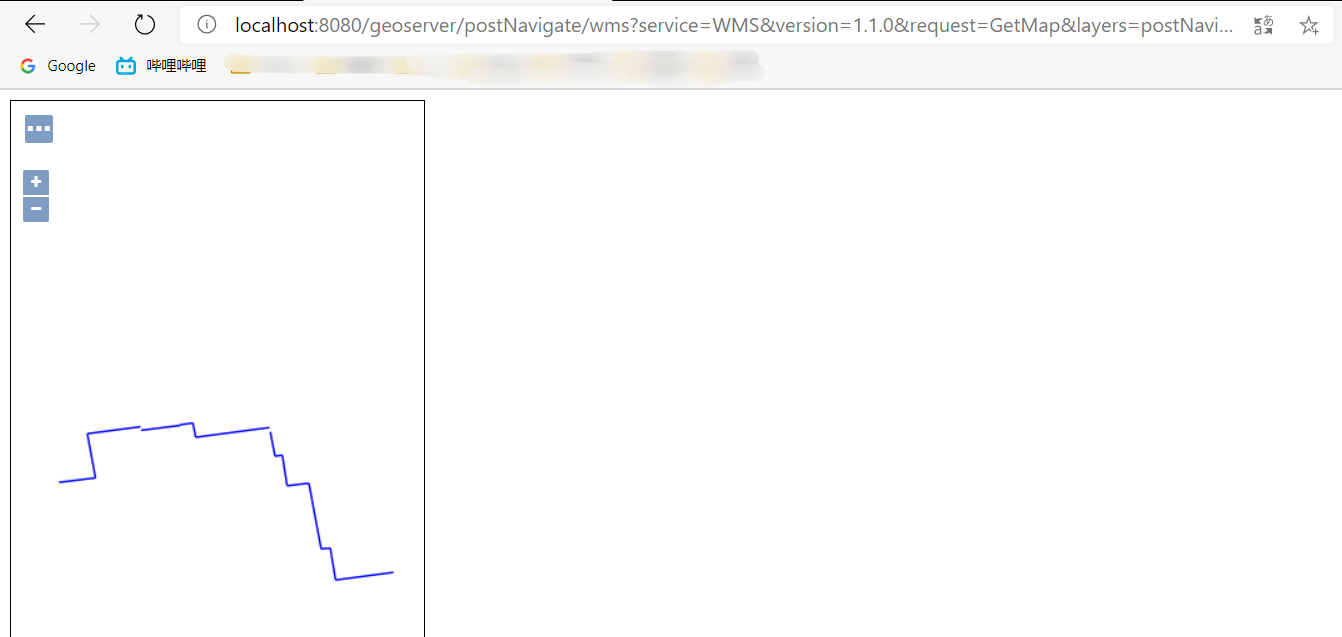 Geoserver+Postgis+Mapbox实现路径规划_geoserver 路径规划-CSDN博客
