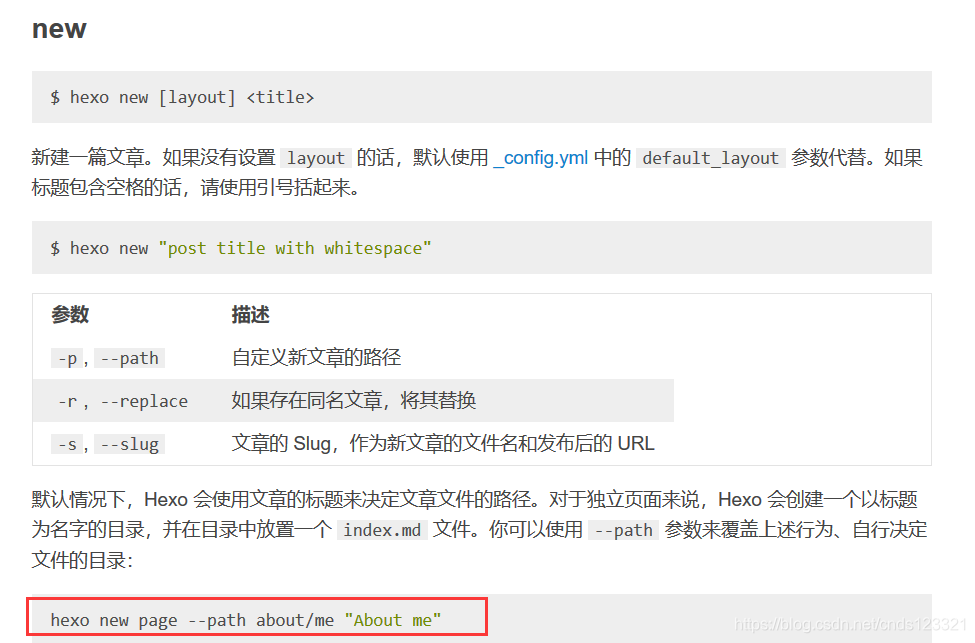 解决hexo关于图片的问题hexo Img Path Csdn博客