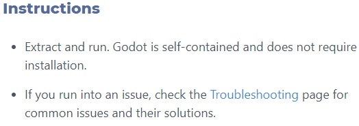 学习Godot引擎：下载引擎&编译引擎源代码_godot编译-CSDN博客