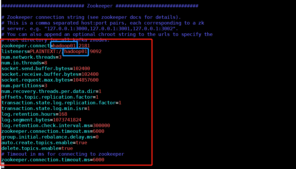 安装Zookeeper以及Kafka（Ubuntu）-CSDN博客