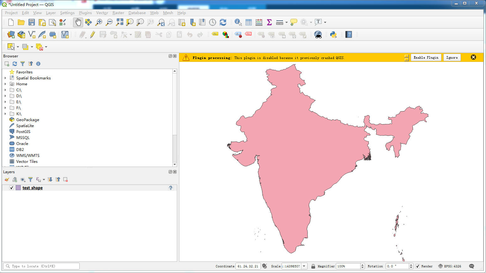MATLAB读写shapefile以及提取shapefile范围内的数据_matlab 如何读取特性经纬度矢量文件经纬度范围选取数据-CSDN博客