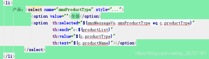 Java框架学习5 Modeladdattribute的作用，前端获取后端controller中model里的值 Csdn博客