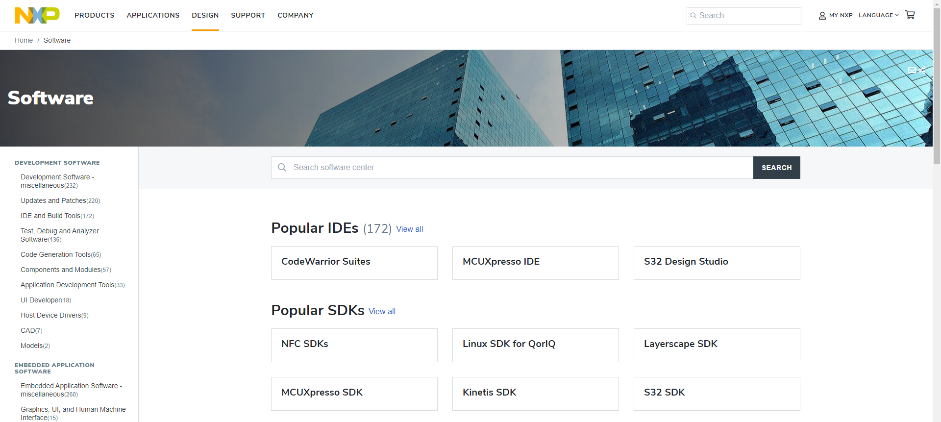 嵌入式单片机开发软件CodeWarrior的下载和安装过程。_codewarrior下载-CSDN博客