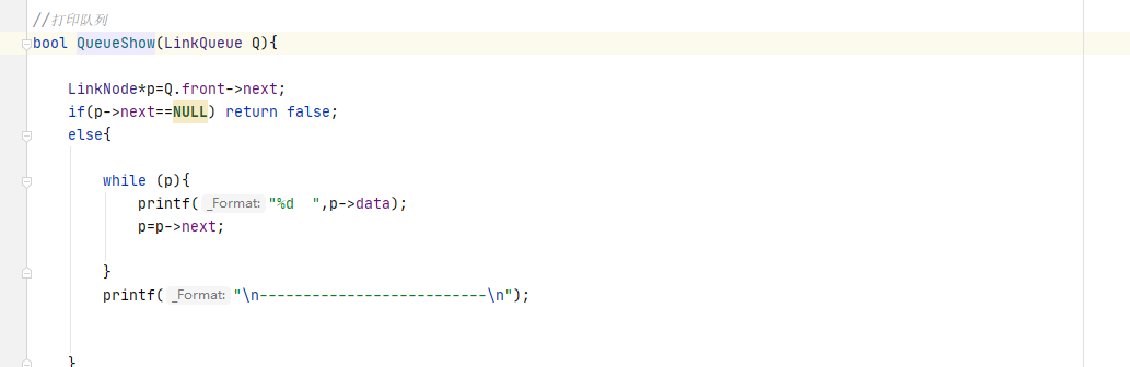 队列（Queue）之顺序表和链表（C++/C）_void initqueue(squeue &q)-CSDN博客