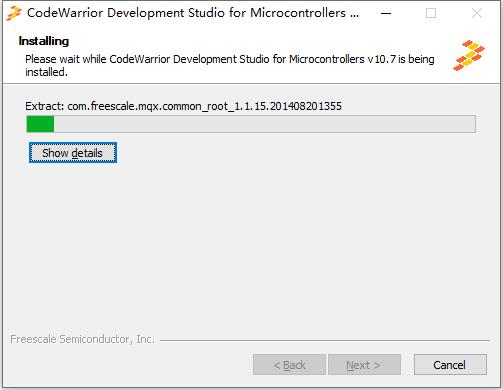 嵌入式单片机开发软件CodeWarrior的下载和安装过程。_codewarrior下载-CSDN博客