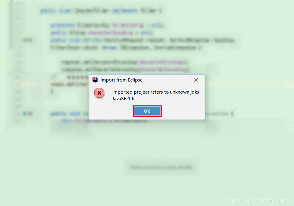Eclipse项目怎么导入idea并运行 Eclipse项目转到idea Csdn博客