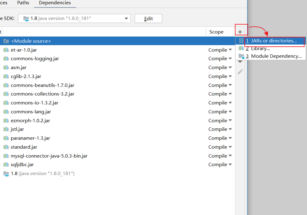 Eclipse项目怎么导入IDEA并运行_eclipse项目转到idea-CSDN博客