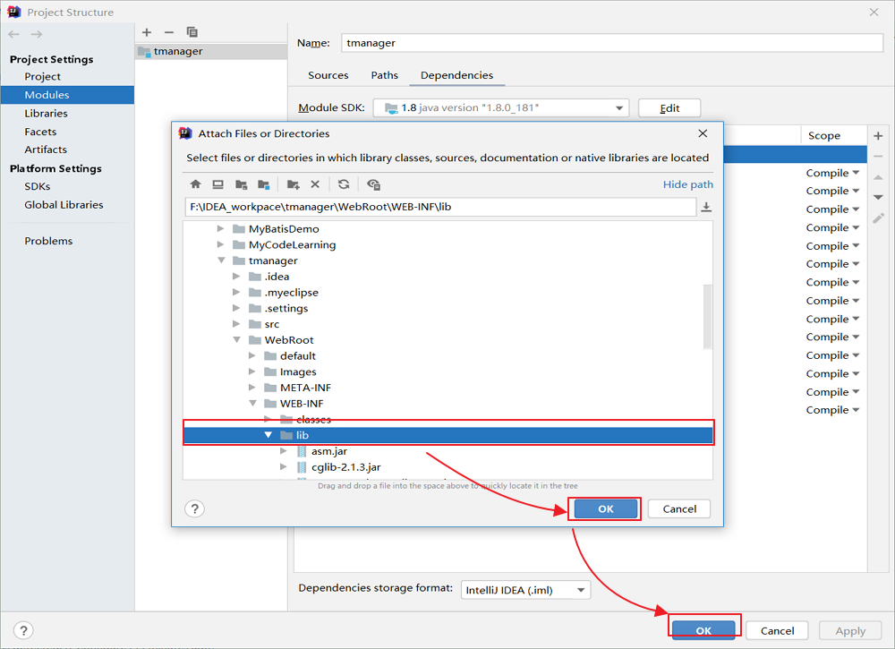 Eclipse项目怎么导入IDEA并运行_eclipse项目转到idea-CSDN博客