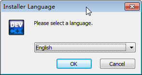 Dev C++软件的下载安装与使用_dev-cpp 5.11 tdm-gcc 4.9.2-CSDN博客