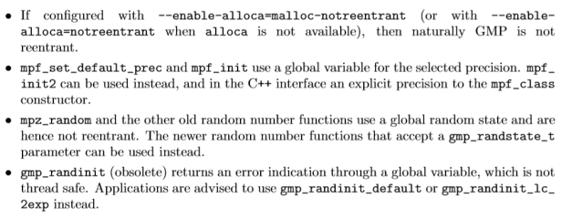 GMP库使用方法-CSDN博客