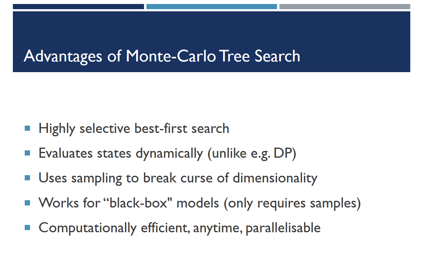 【强化学习】MCTS: 蒙特卡洛树搜索_mcts和强化学习结合-CSDN博客