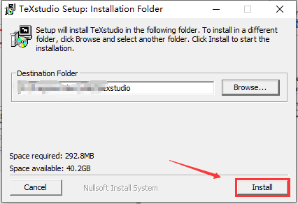 texstudio---下载安装（解决下载失败问题）_texstudio无法下载-CSDN博客