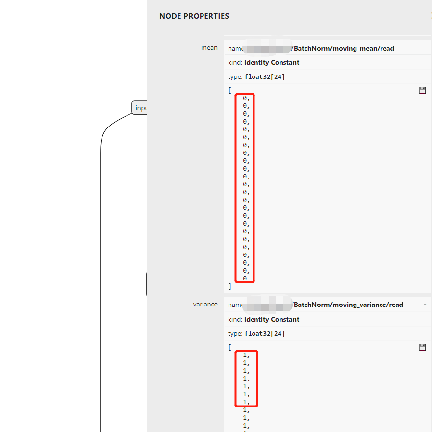 Tensorflow 解决恢复ckpt后BN权重参数未成功加载的问题_tensorflow bn层不更新参数-CSDN博客